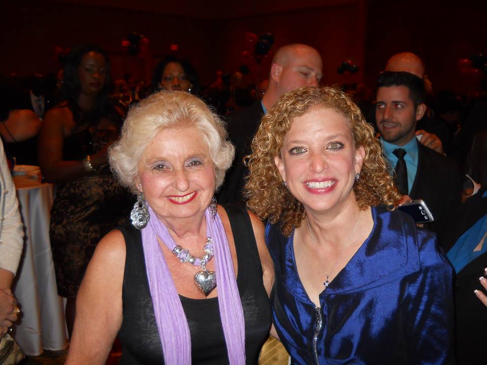 Volusia County Democratic Veterans Caucus of Florida